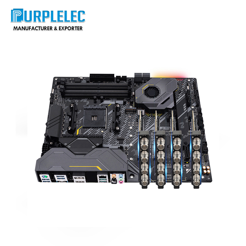How to solve the frame loss problem of video capture card