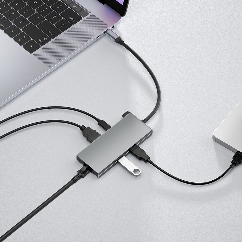 Upgrading your docking station setup: Seven must-have accessories for ...