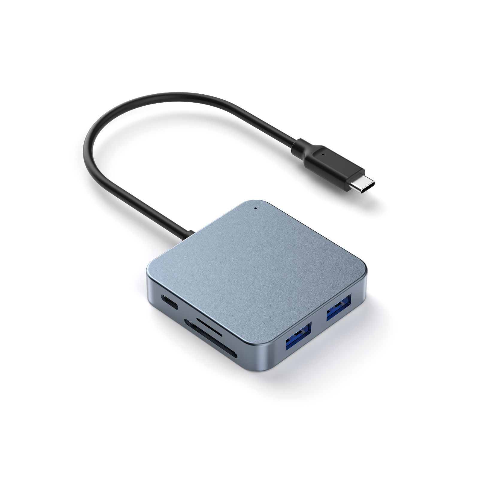 USB-C: Connecting the Future, Unlocking New Efficiency Experiences