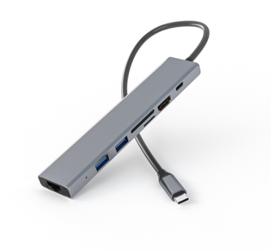 USB-C Connection Masterclass: Understanding Hubs, Docking and Adapters