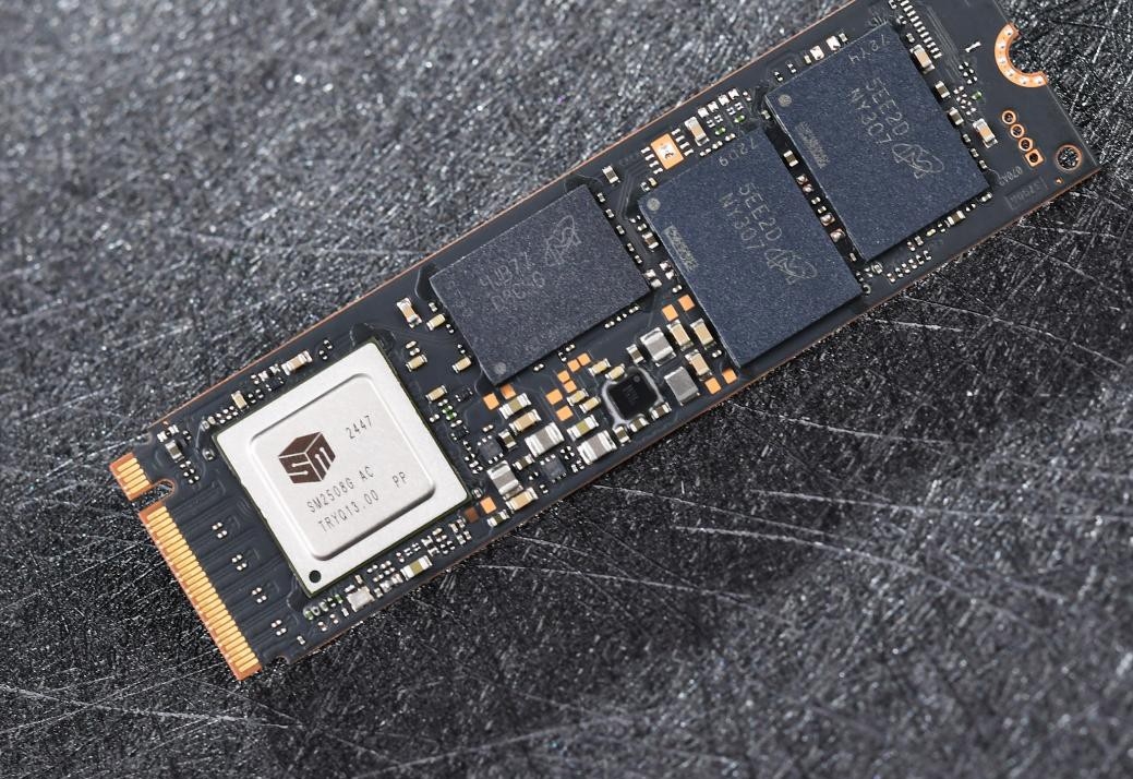 SSD Over-provisioning (OP): The Key to Speed and Endurance