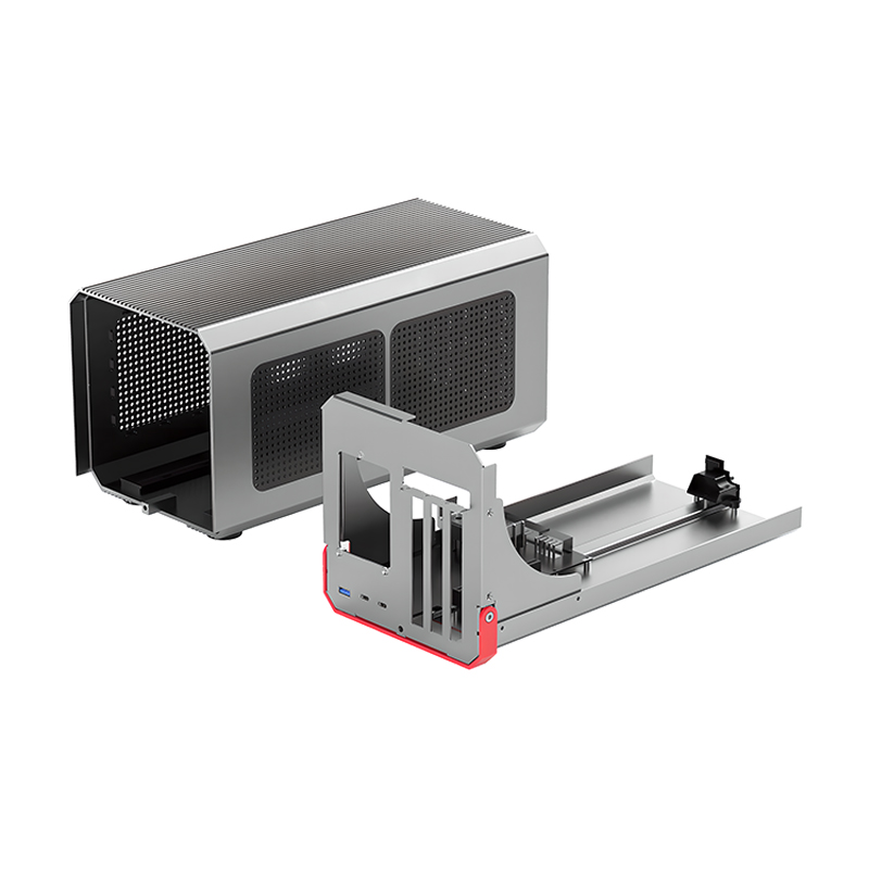 Thunderbolt4/USB4 External GPU Docking Station